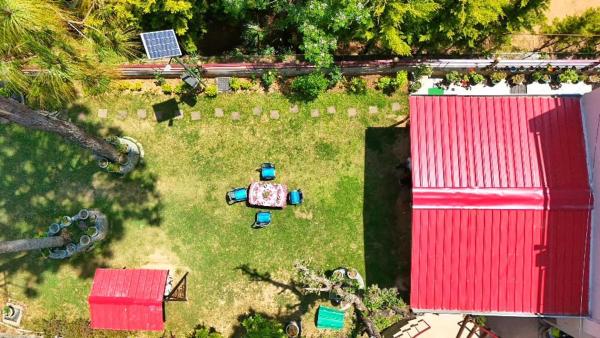 Serene Homestay - Bhowali