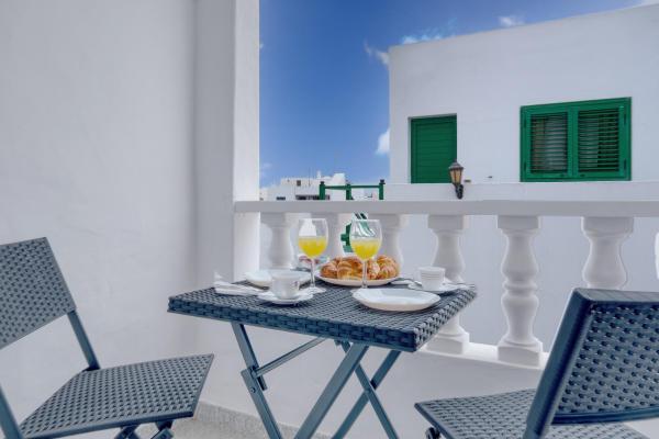 Casa Suso Y Casa Margarita- Orzola Coastal Retreat By Lvh - Lanzarote