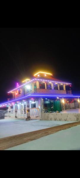 The Sky Walk Resort Chikhaldara - Chikhaldara