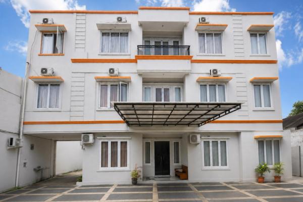Sans Stay Kemang - Jakarta