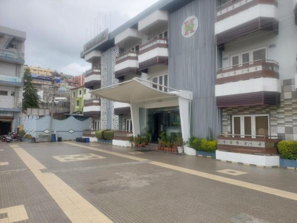 Hotel Dreamland - Kodaikanal