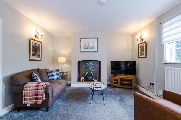 The Ashley Cottage - Knutsford