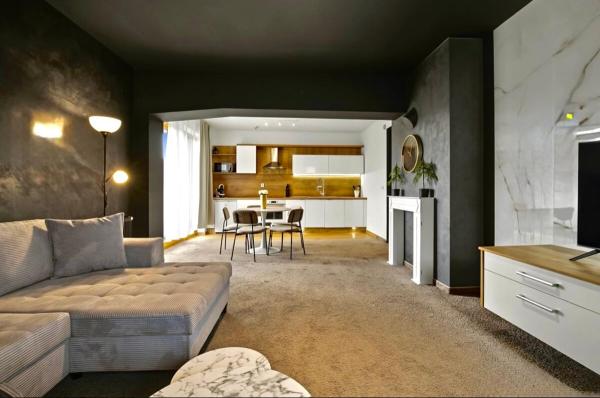 Donovaly Residence Apartment 111 - Donovaly