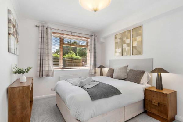 Londons Dreamy Thames River Escape In Putney 2 Mins From Station - Surbiton