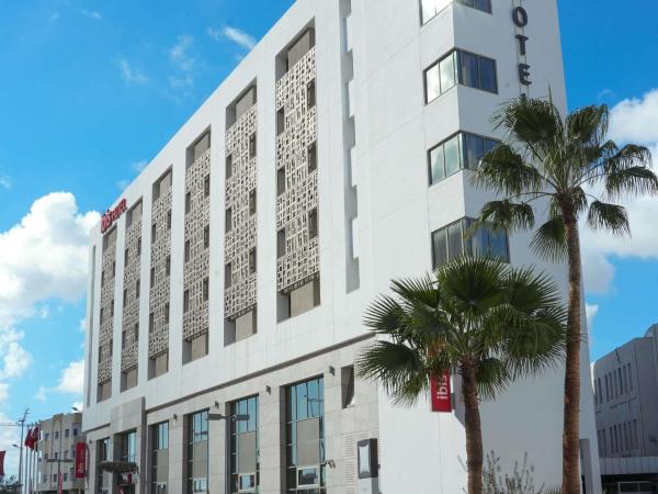 Ibis Sfax - Sfax