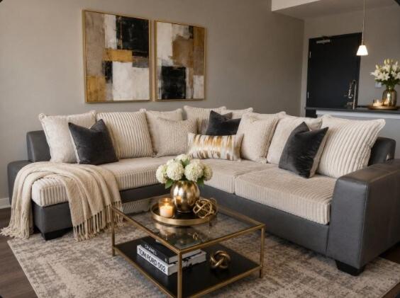Modern Comfort Prime Location - Smyrna, GA