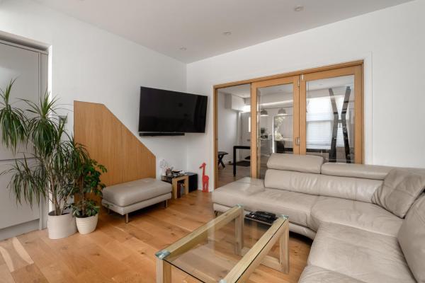 Guestready - Modern Cottage In East Finchley - Central London