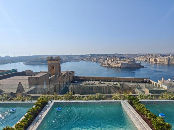 Ursulino Valletta - La Valetta