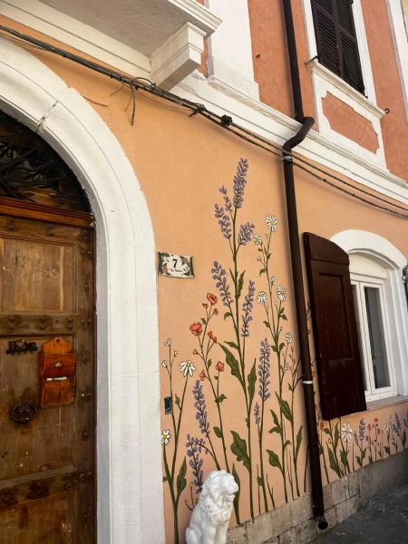 La Casetta Noble House - Lanciano