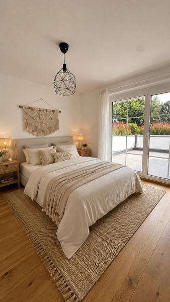 Boutique Boho Design Apartment L Velden Wörthersee - Faak am See