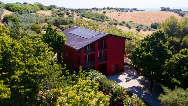 Agriturismo Poggio Verde - Giulianova