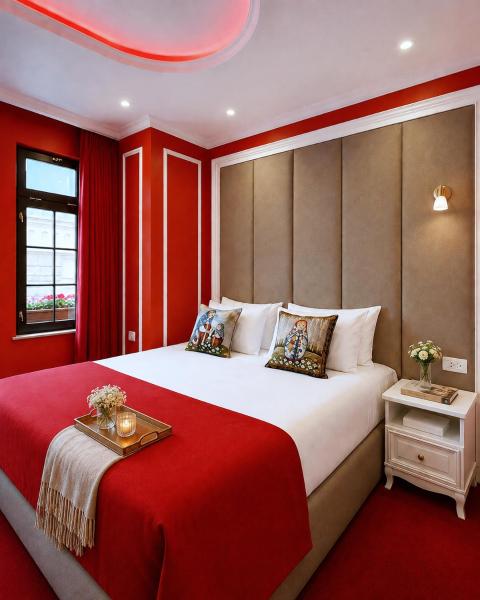 Seven Beautiess Hotel - Aserbajdsjan