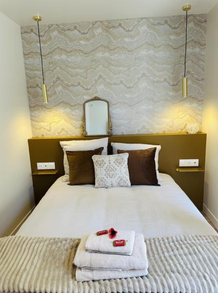 6 Suites Signature - Rennes