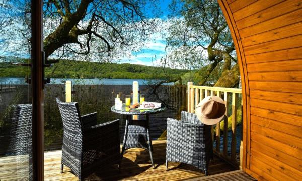 1 Bed In Newby Bridge Oc-o29829 - Grange-over-Sands