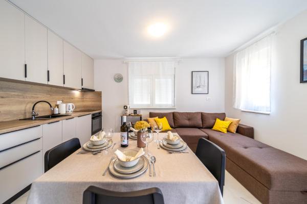 Apartman Mima - Rab