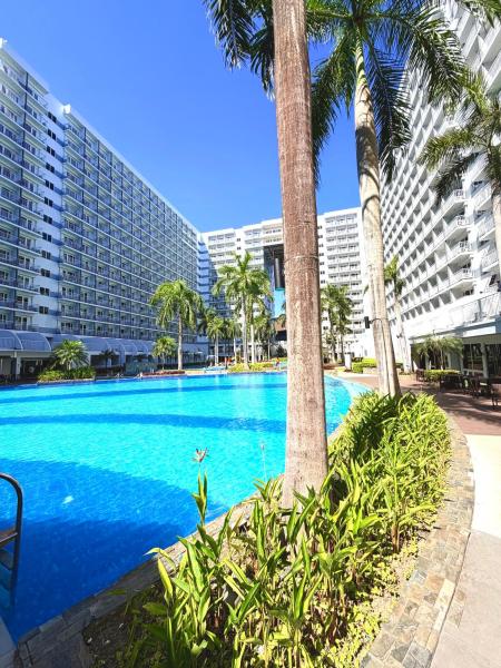 Shell Residences Condo Near Moa & Naia By Keith Place - Pasay