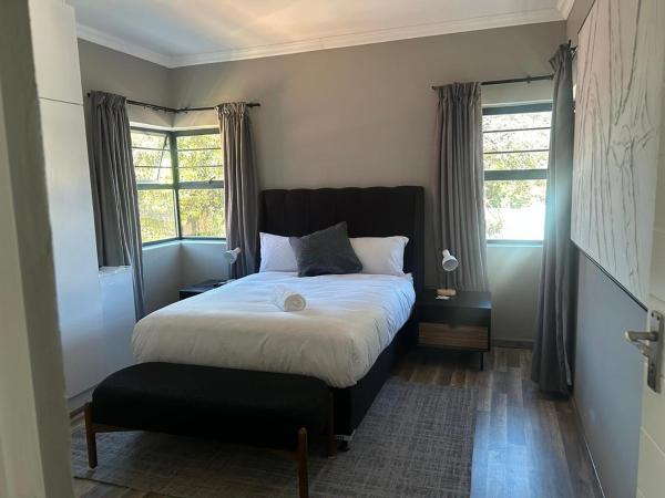 The Valley Escape- East London - East London, South Africa