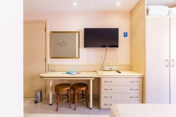 Studio Em Resort De Luxo à Beira-mar Jbv214 - Florianópolis