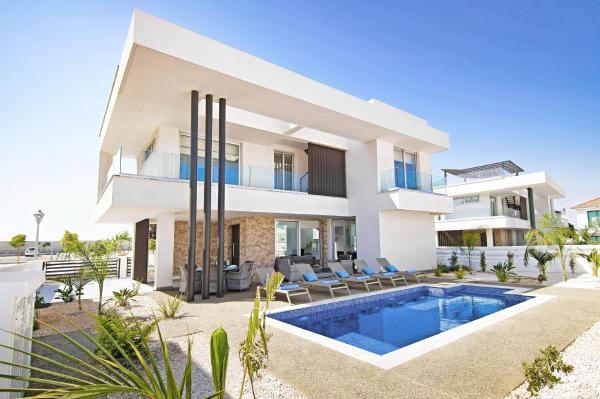 Villa Harmonia - Ayia Napa