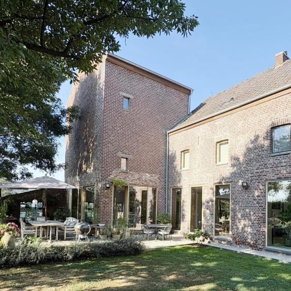 De Watermolen - Geraardsbergen