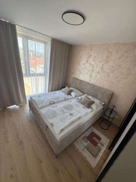 Aurum Apartmány - Bardejov