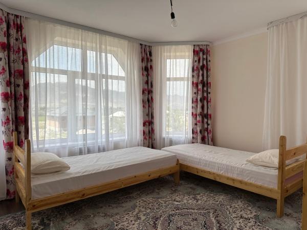 Miriclehome - Kyrgyzstan