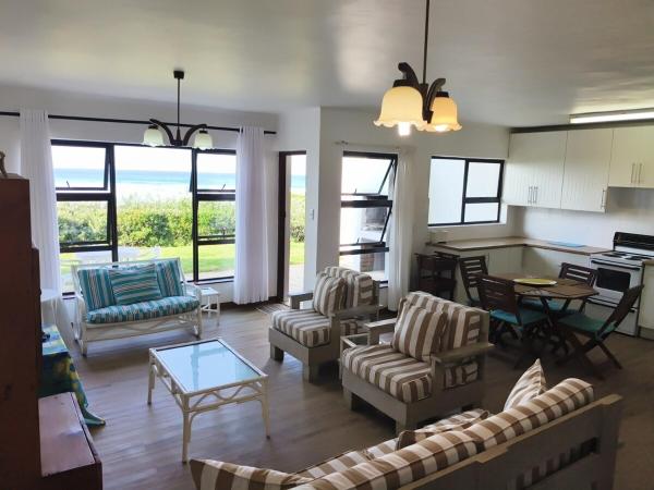 Lily By The Sea - Beach Apartment - Port Alfred