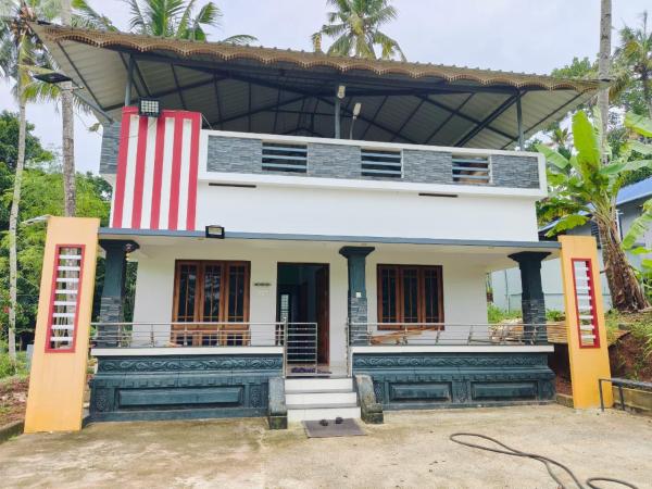 Madhavam Home Stay - Varkala