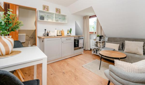Modernes Familien-studio Nahe Centro - Oberhausen