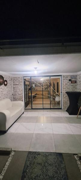 Mykasihome Bnb - Lesotho