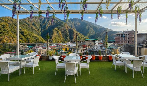 Around Stays-mystara Hotels, Tapovan, Rishikesh - Rishikesh