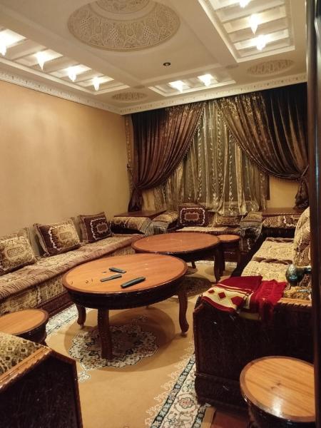 Cozy Appartement For Family And Friends - Tiznit