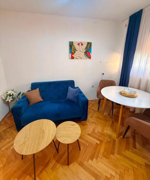 Apartment Centerzerozone - Bosnia and Herzegovina