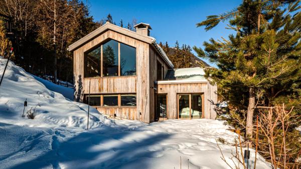 Chalet Noyer - Chamonix-Mont-Blanc