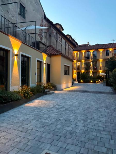 Residenza Sogno - Biella