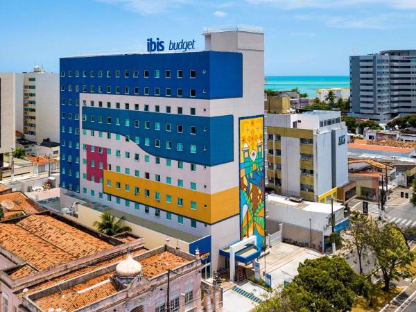 Ibis Budget Maceió Pajuçara - Alagoas (estado)