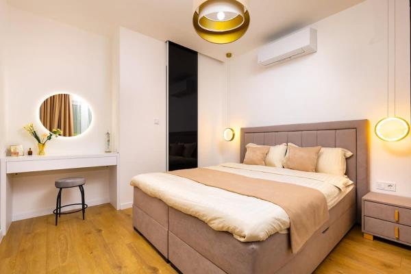 Happy People Plovdiv 1-bd Apartment - White By Flat Mаnager - Bulgarije