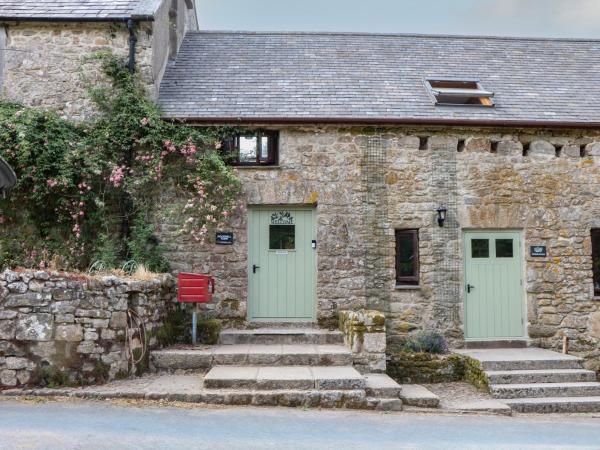 Brimble Cottage At Dockwell Farm - Buckfastleigh