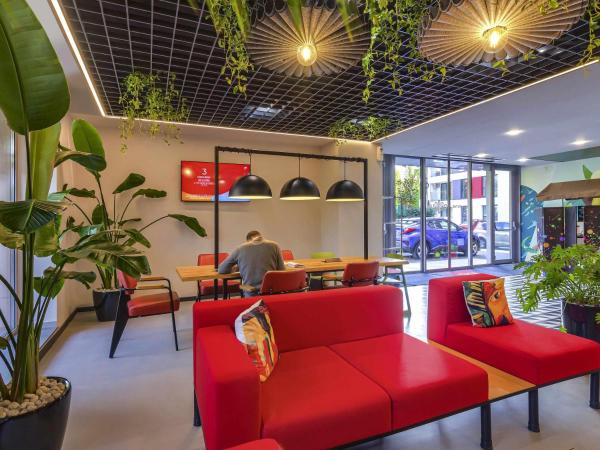 Ibis Bucharest Politehnica - Bucharest