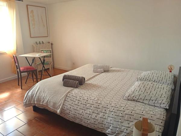 Le Nid D'argile - Limoges