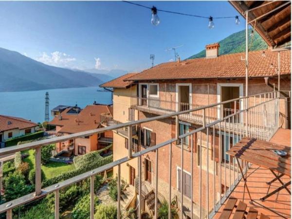 La Casa Dell'artista - Lake View - Bellano