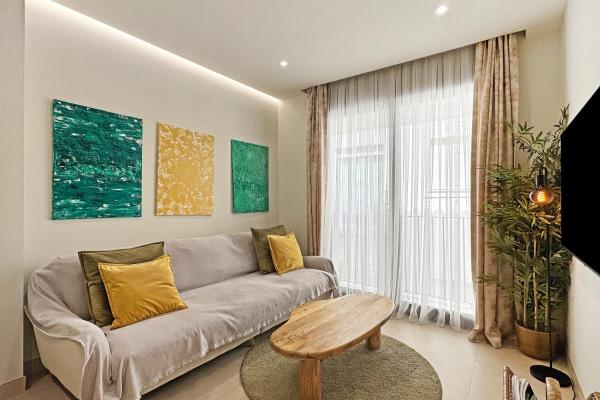 Antika Marbella 1a - Marbella