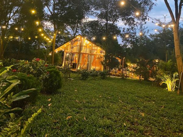 Hana House- Căn Nhà Lãng Mạn- Moon Villa Sóc Sơn - Aéroport Hanoi - Nội Bài (HAN)