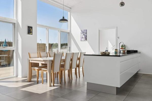 Perfect Family Home In Esbjerg V - Esbjerg
