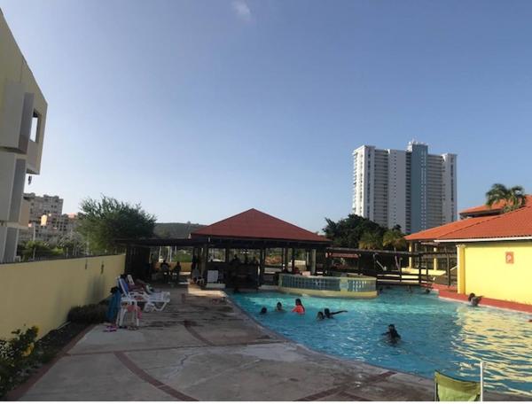 Fajardo Coastal Retreat 2br W-2 Pools - Fajardo