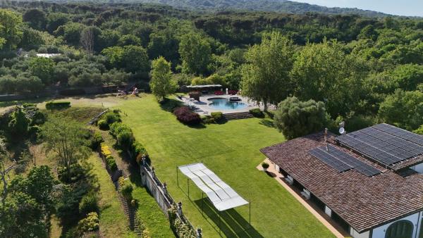 Tenuta Il Castagno - Pompei