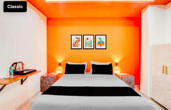 Hotel Urban Rest - Karimnagar