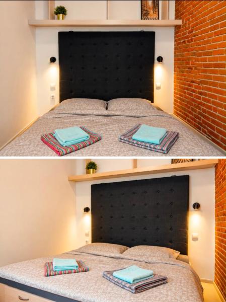 Modern Apartment In Warsaw Center With Free Parking - Warsaw Chopin Airport (WAW)