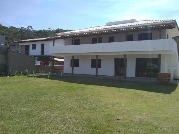 Apartamento Na Praia Da Ferrugem Garopaba Sc - Garopaba