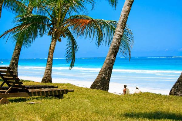 Simba Apartments - Diani Beach